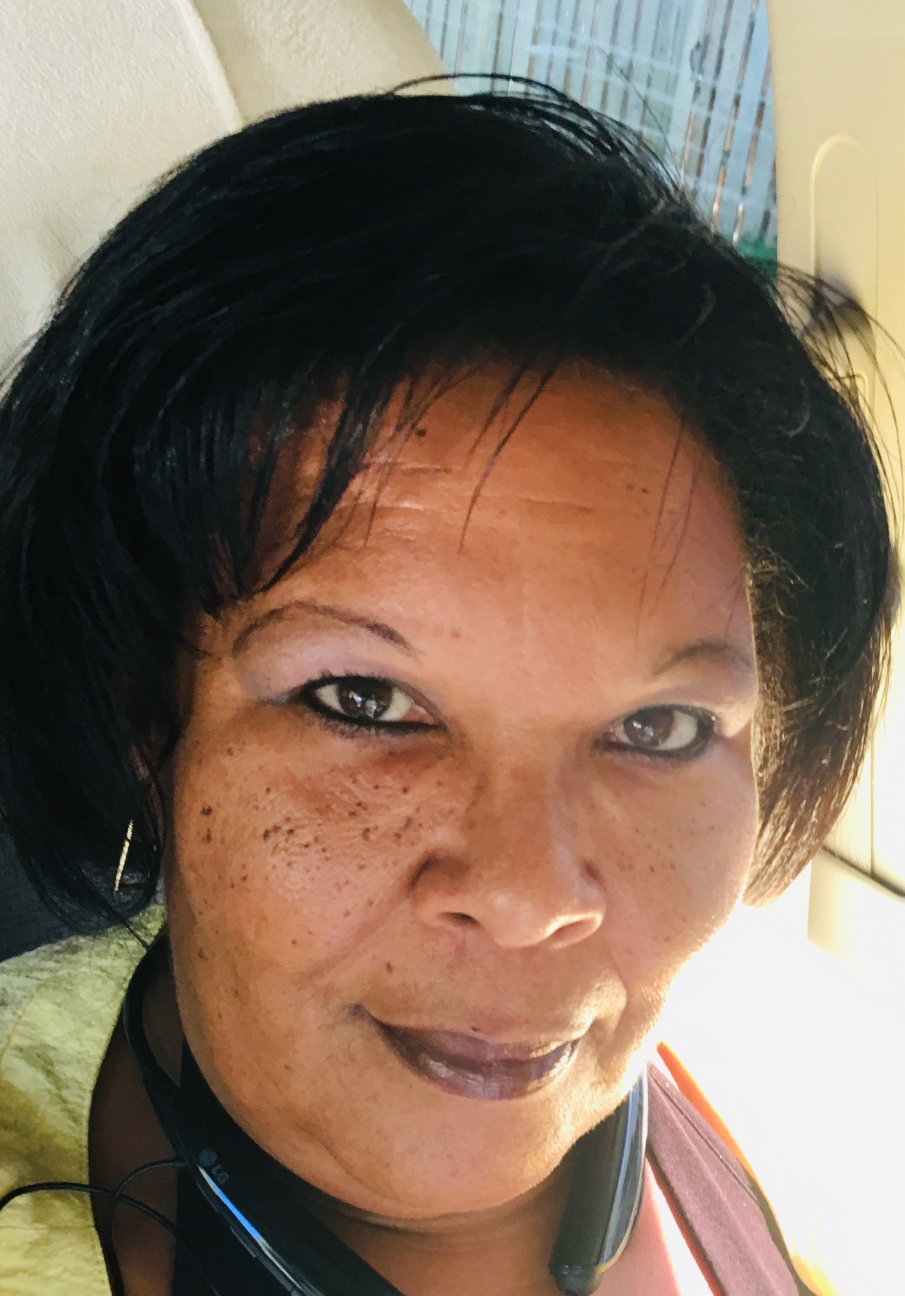 Our Staff – Our House