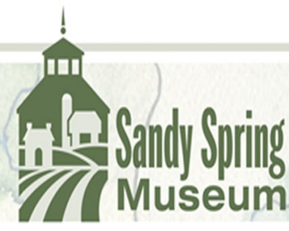 Sandy Spring Museum – Our House